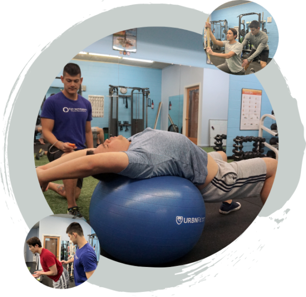 Corrective Exercise – TAO Movement